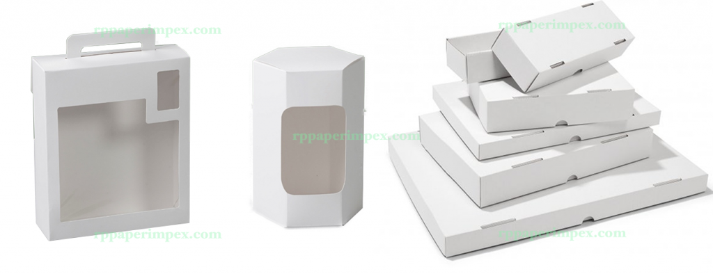 FBB (Folding Box Board) - Virgin Board Manufacturer | Supplier ...