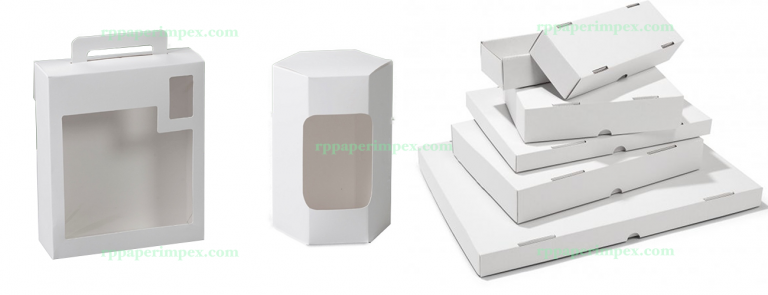 FBB (Folding Box Board) - Virgin Board Manufacturer | Supplier ...