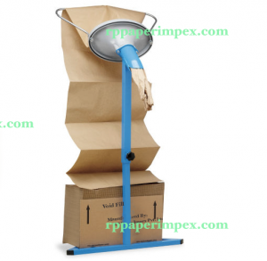 Void Filling Paper Manufacturer | Supplier | Exporter | Traders