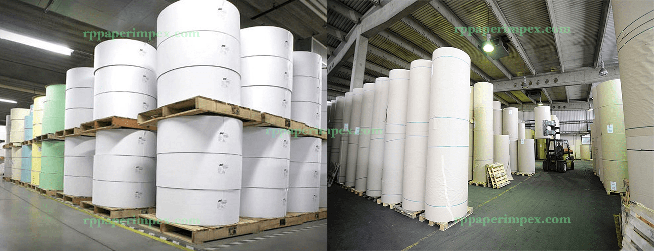 How and From Where to Buy Offset Paper