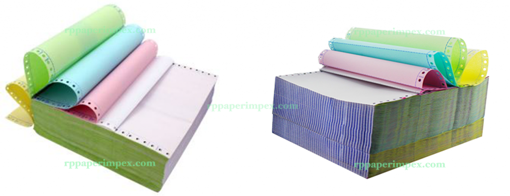 Paper Manufacturer, Supplier & Exporter - RP Paper Impex