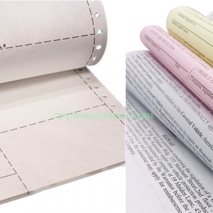 Continuous Computer Stationery Manufacturer | Supplier | Exporter ...