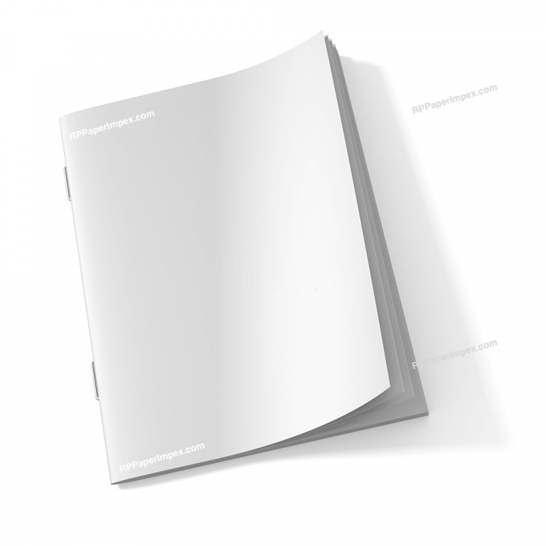 Paper Manufacturer, Supplier & Exporter - RP Paper Impex