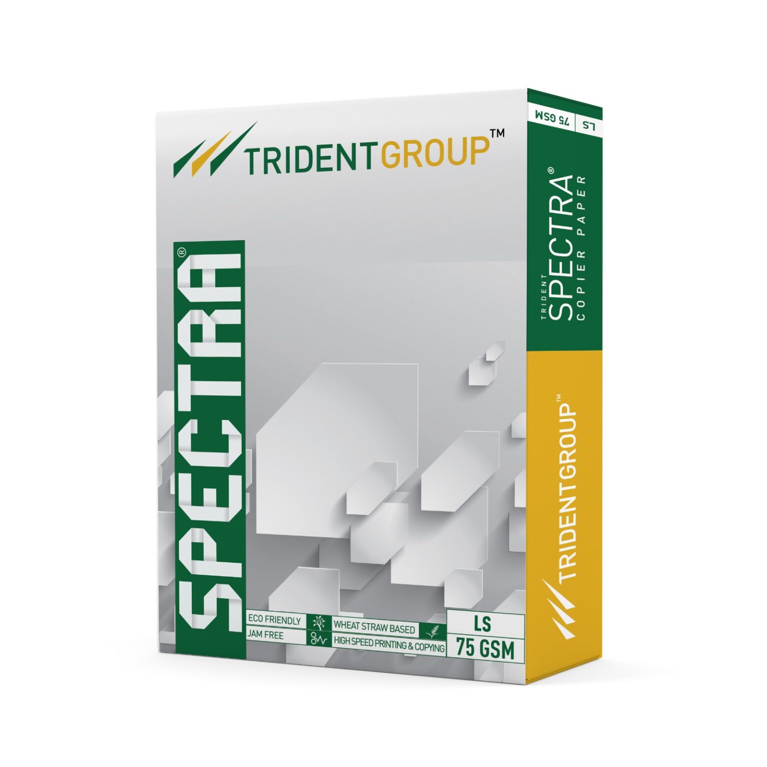 Paper Manufacturer, Supplier & Exporter - RP Paper Impex