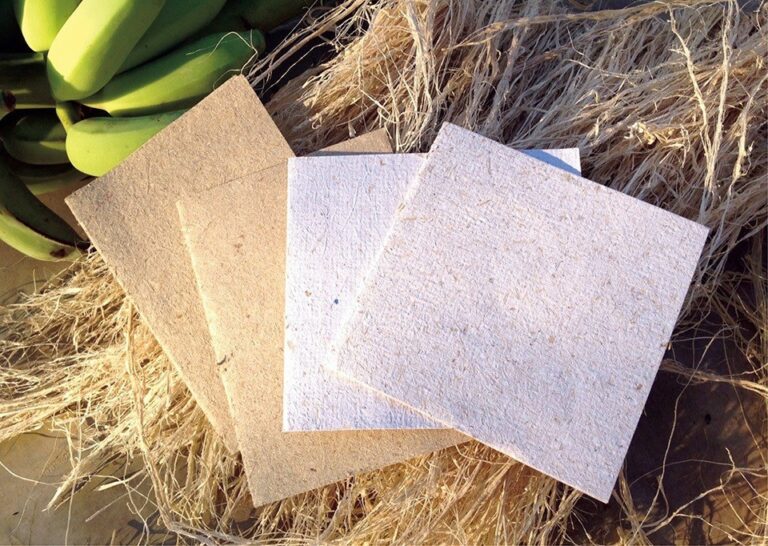What Are The Five Stages of Paper Making? - Rp Paper Impex